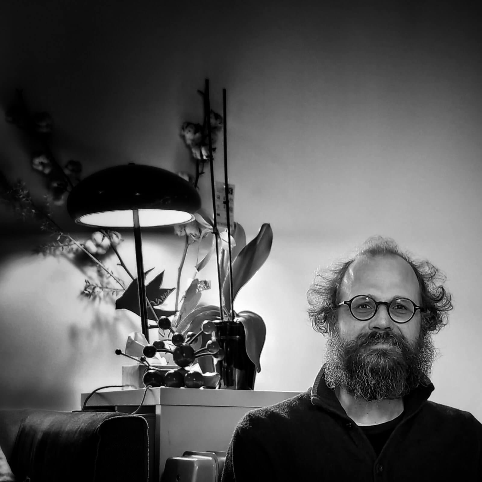 A few words for the founder – citrusgenetics